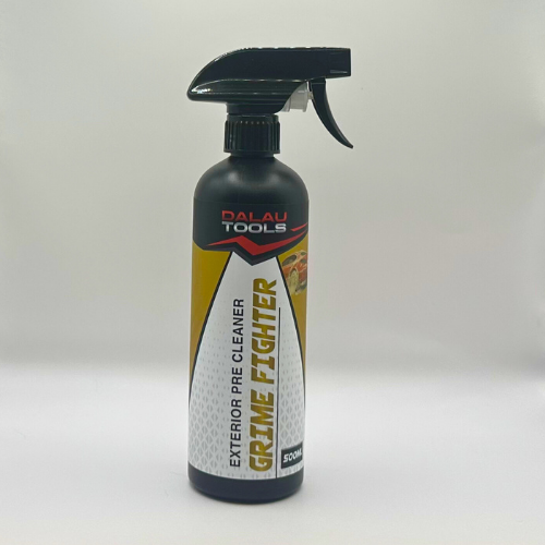 Grime Fighter - Exterior Pre Cleaner – Dalau Tools
