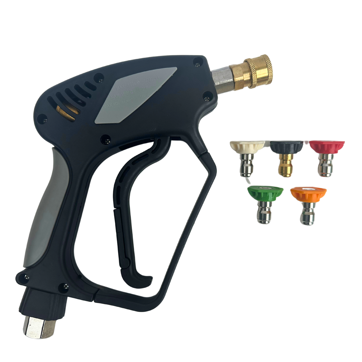 Pro Quick Gun QG 2.0 – Dalau Tools