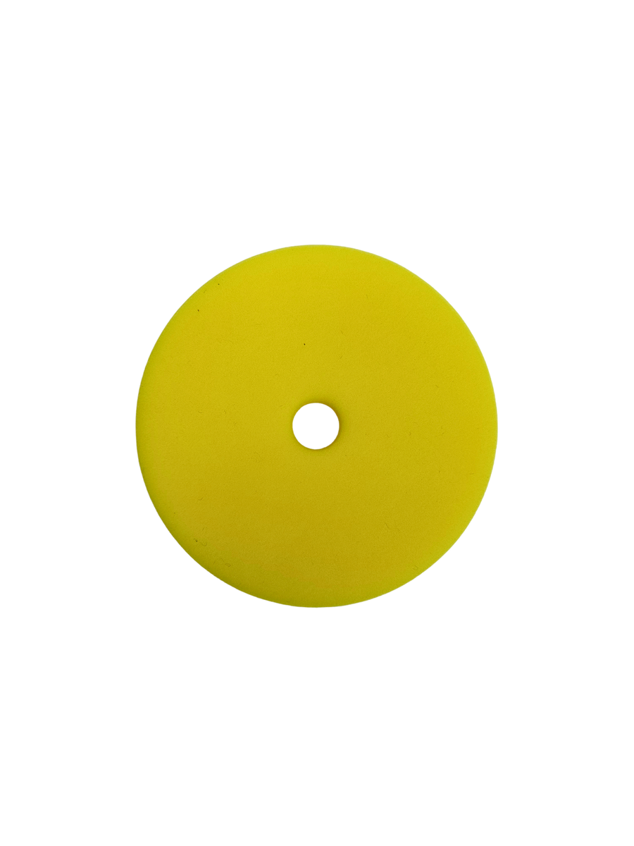 Yellow Foam Polishing Pad – Dalau Tools